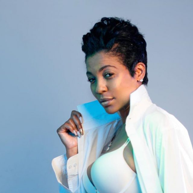 D'Angel Reveals Why She’s Always Showing Off Her Body - DancehallMag