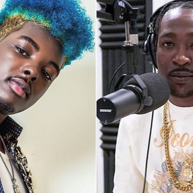 Blak Ryno Explains Why He's Not Returning To Jamaica - DancehallMag