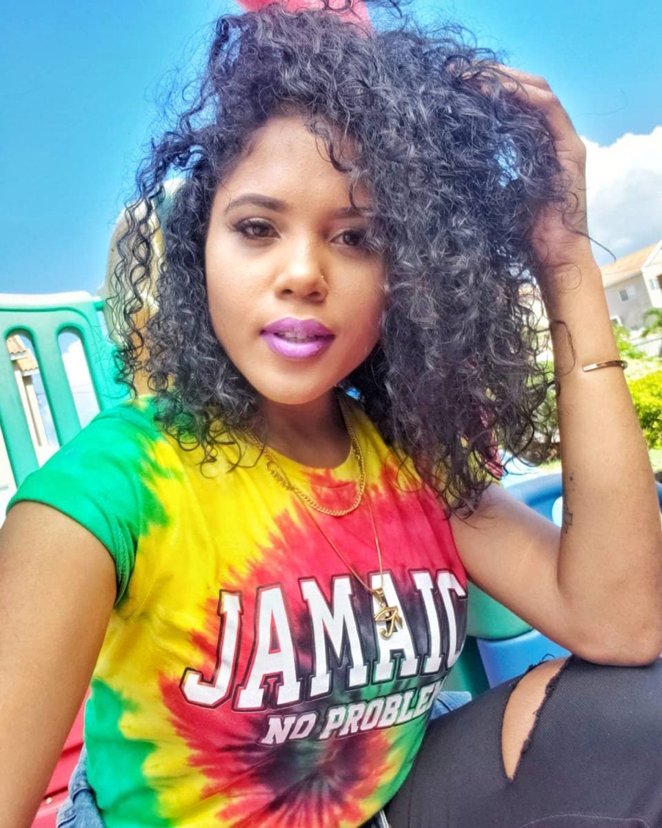 Denyque Shares Inspirational Message After Near-Death Delivery Of ...