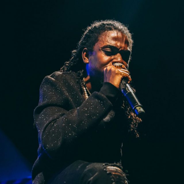 Stonebwoy And Jahmiel Set The Year In 'Motion' With New Visuals: Watch ...