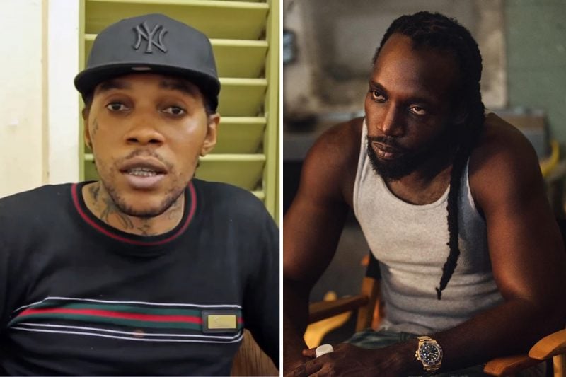 The Great Divide In Dancehall: The Lasting Effects Of The Gully VS Gaza ...