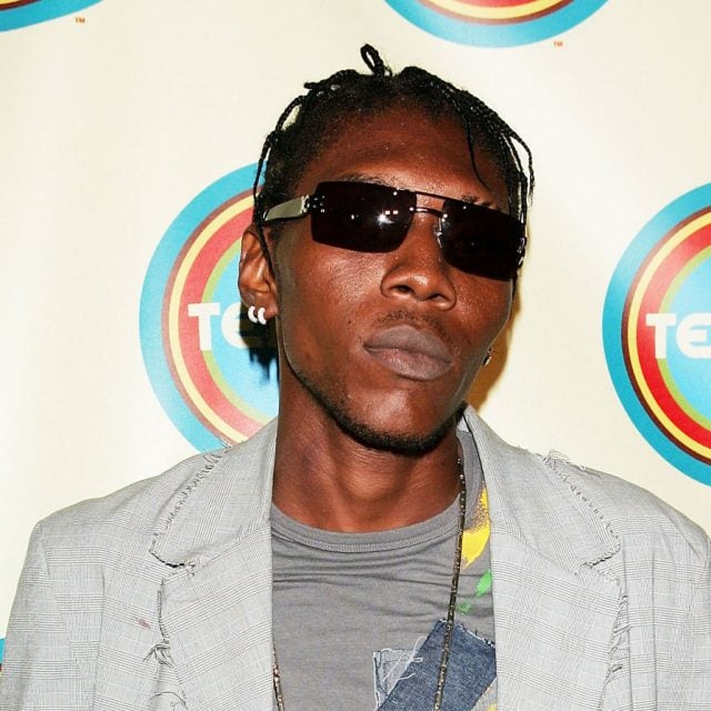 Vybz Kartel Shares New Photo Of Turkish Girlfriends Visit To Horizon