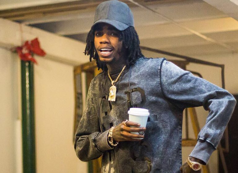 Senior Tiktokker Makes Alkaline's 'Juggernaut' Viral Again - DancehallMag