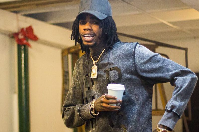 Alkaline News - DancehallMag