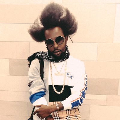 Popcaan Serves Up Doses Of Inspiration In Two New Songs, 'Win' And ...