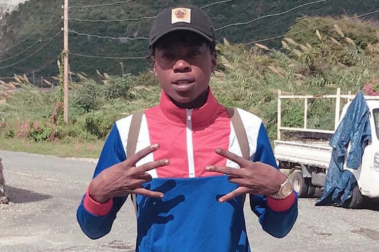 Skillibeng Exposes His Inner 'War Addict': Listen - DancehallMag