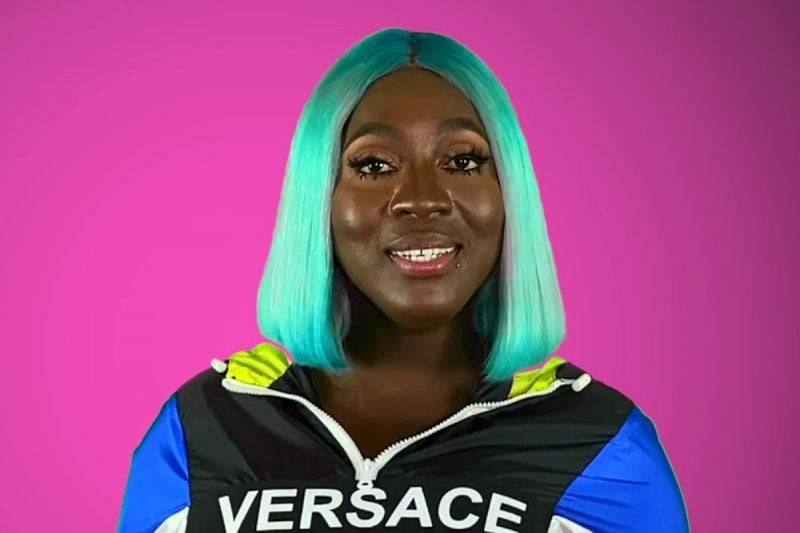 Spice Talks Marriage And Reveals Her Ideal Man In New Show - DancehallMag