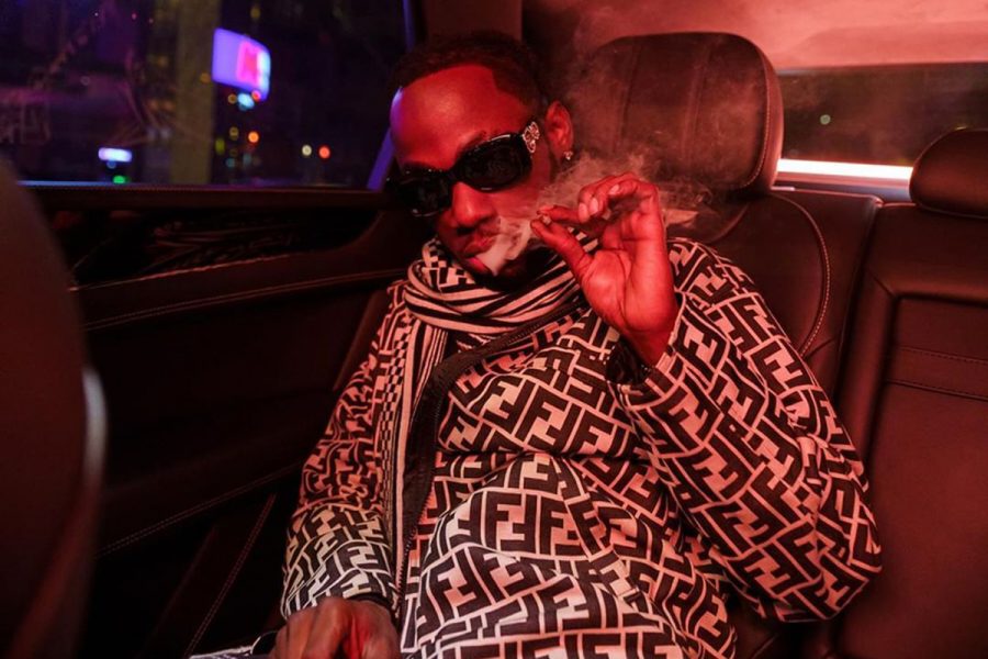 Stylo G Drops Video For Summer Scorcher Titled, 'Too Hot': Watch ...