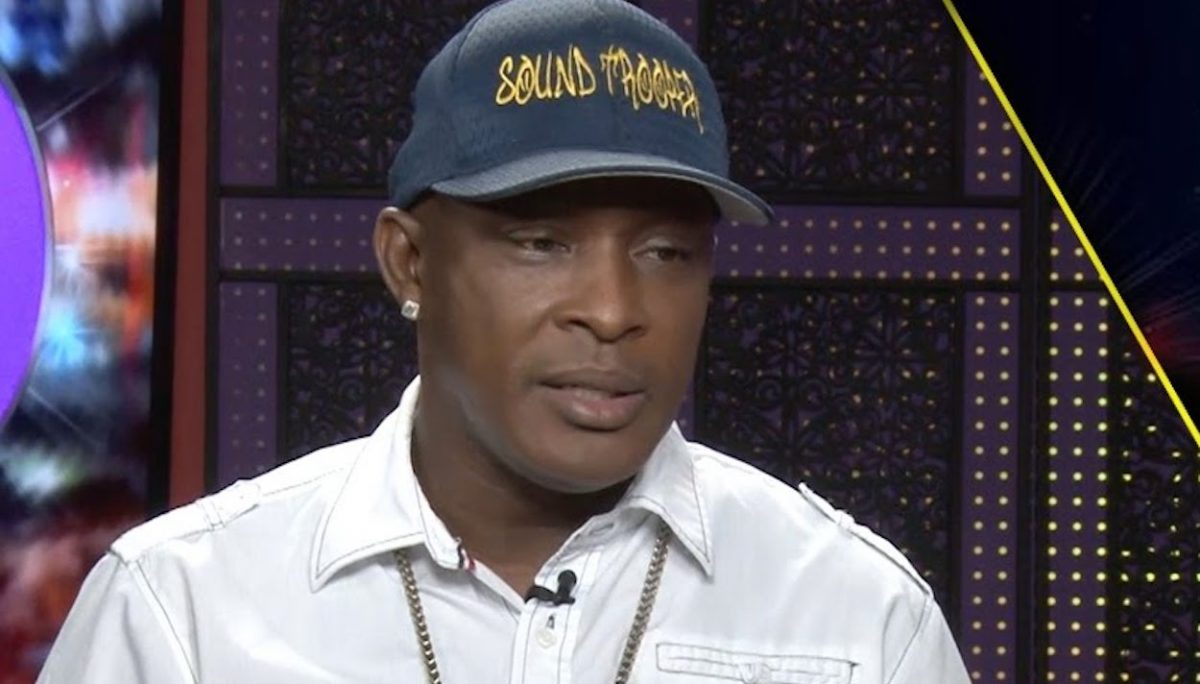 Ricky Trooper News - DancehallMag