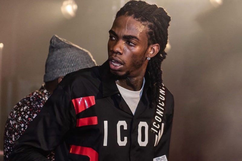 NotNice Talks Wanting To Help Alkaline's Career, Not Make A Second Vybz ...