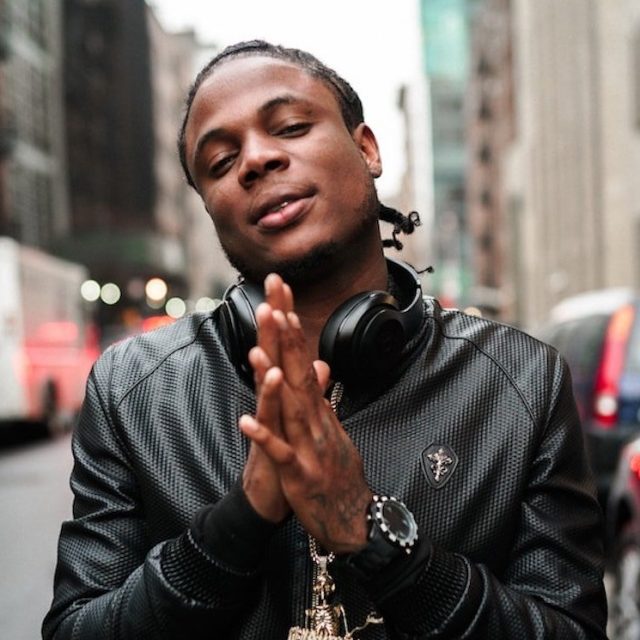 Masicka 'Invests' In His Dancehall Career By Building His Own Studio ...