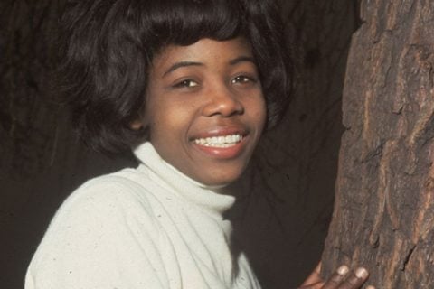 Millie Small News - DancehallMag