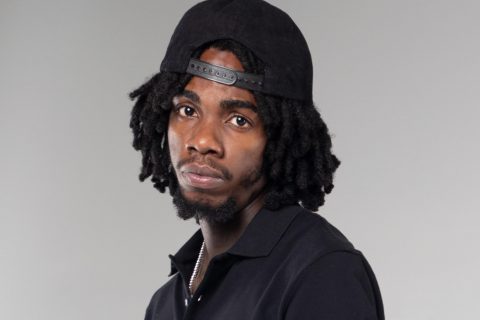Alkaline's 'Top Prize' Album Gets A Second Prize Debut On Billboard ...
