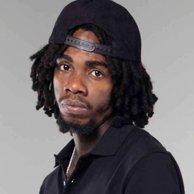 Alkaline’s 'Top Prize' Album Makes Chart Topping Weekend Debut ...