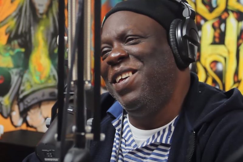 Dancehall Mourns The Death Of Legendary Producer Bobby Digital At 59 ...