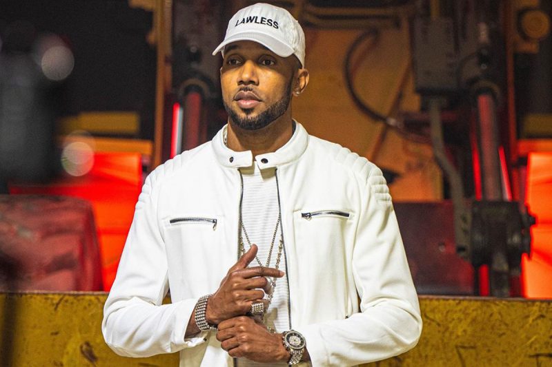 Baby Cham News - DancehallMag