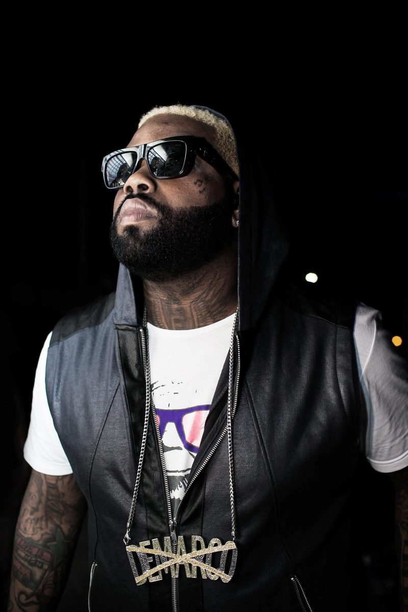 An Interview With Demarco 'Da Don', Dancehall Music's All Rounder ...