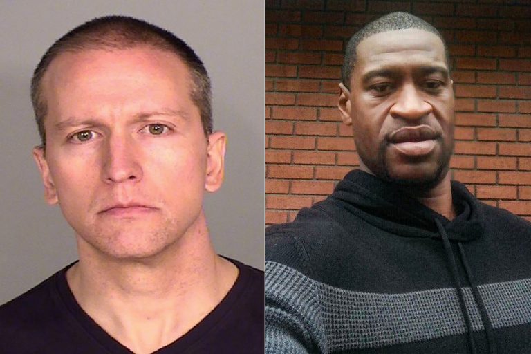 Jamaican Dancehall & Reggae Artistes Denounce Killing Of George Floyd ...