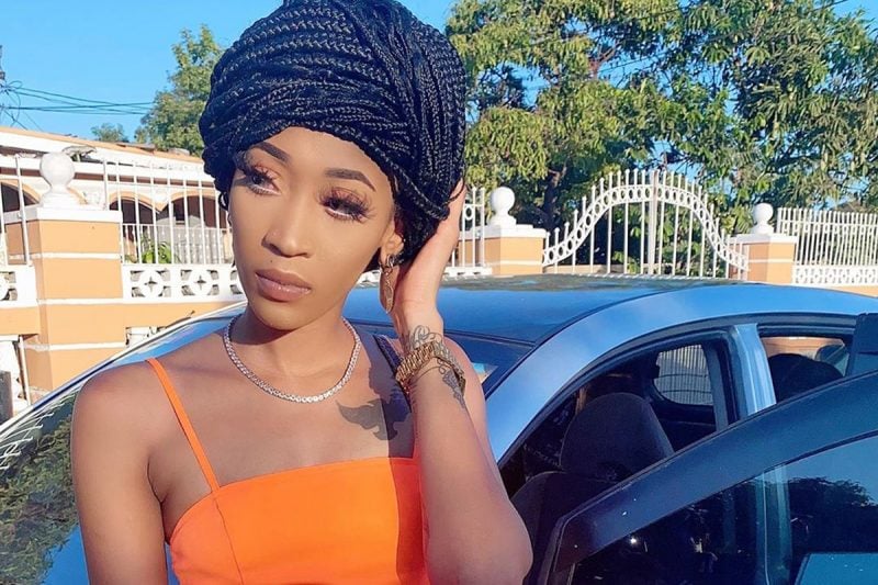 Desha Ravers News - DancehallMag