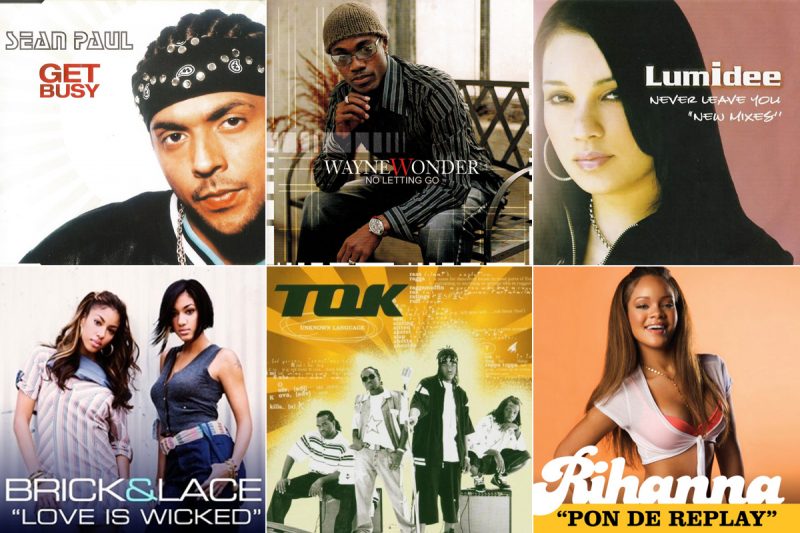 Twenty Years Of Diwali - DancehallMag