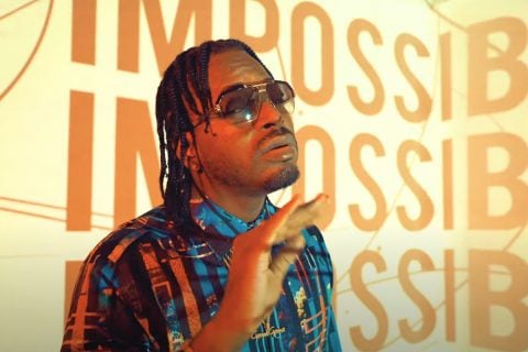 Govana Reveals What 'Impossible' Means To Him In New Music Video: Watch ...