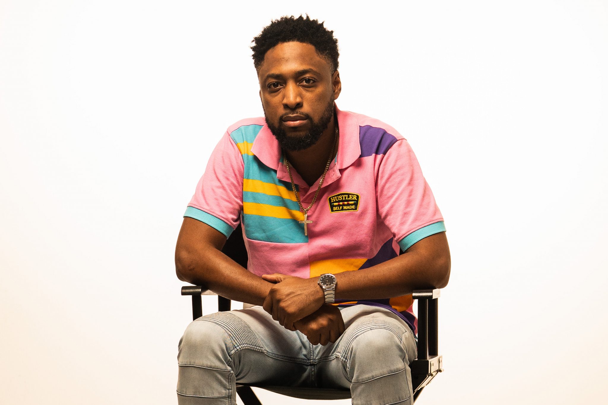 Javada Readies New "Baby-Making" Dancehall EP, 'Rude And Smooth ...