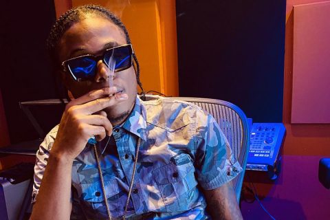 Masicka Unleashes Upful Collaboration 'Promise' With Newcomers Shane ...