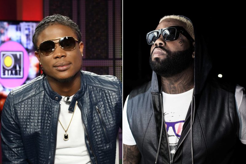 Demarco Thinks Masicka Ruined 'Leader' Collab With Dexta Daps ...