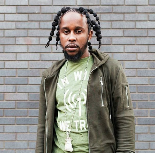 In Memoriam: Popcaan's Most Unruly Hairstyles Through The Years ...