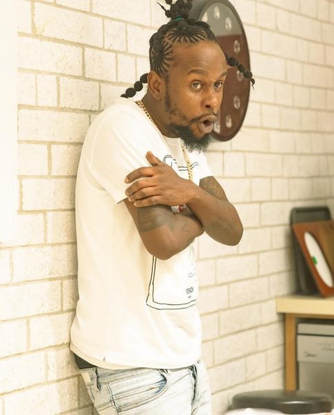 In Memoriam: Popcaan's Most Unruly Hairstyles Through The Years ...