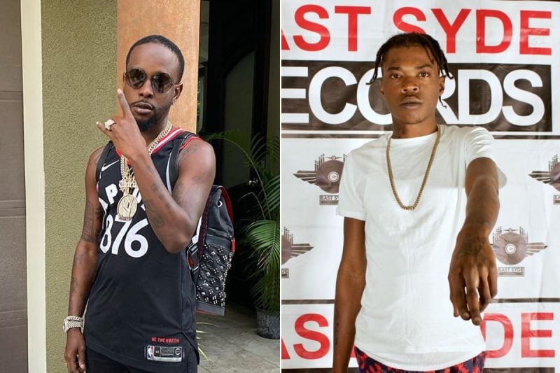 Skillibeng News and New Music – DancehallMag