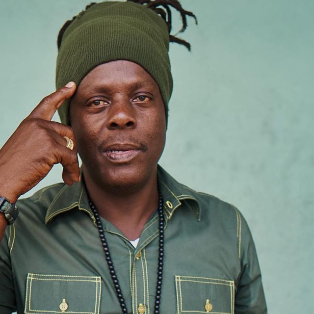 A Richie Spice 'Earthstrong' Playlist Of His Best Songs - DancehallMag