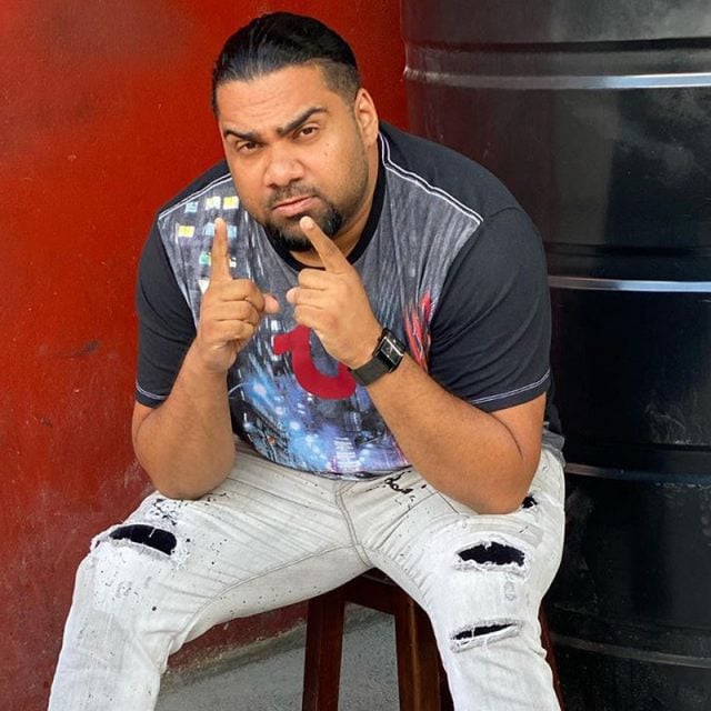 Romeich Happy To Support Magnum's 'Top Performa' Contest For Emerging ...