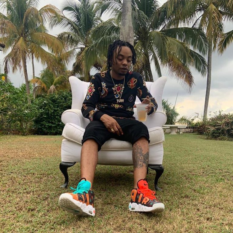 Rygin King Reflects On Dancehall Career In New Video, 'Me, Myself and I ...