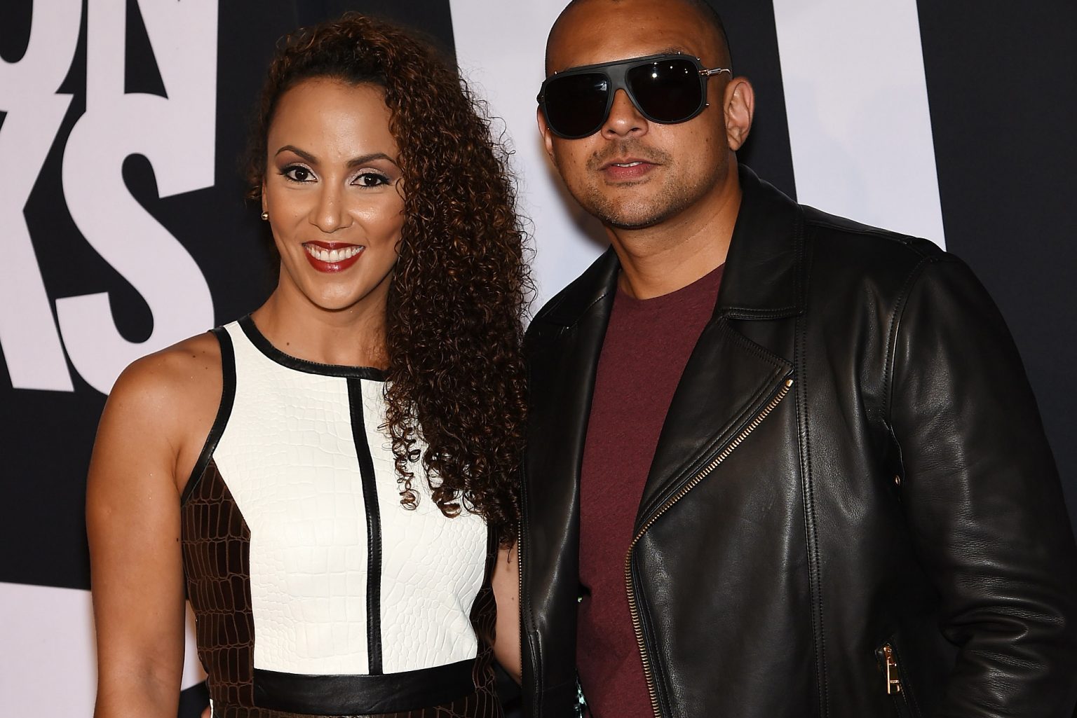 Sean Paul's Wife Jodi Jinx Says The Dancehall Star Has Never Cheated ...