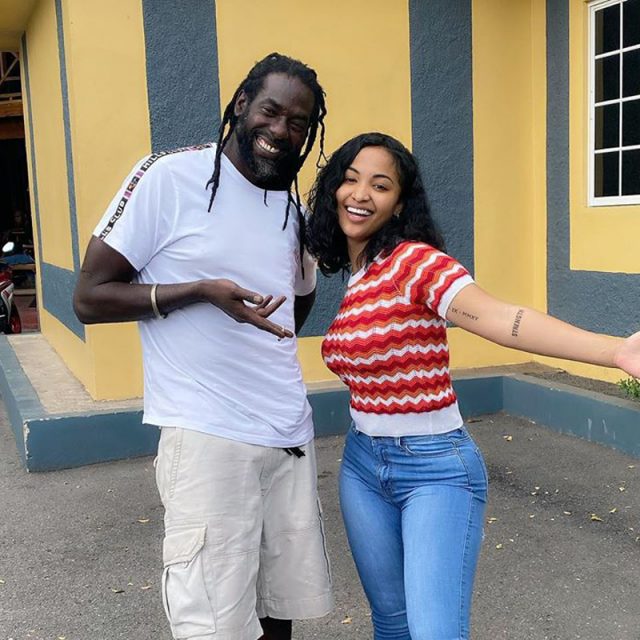Romeich Shares Shenseea's Story To Dancehall Stardom - DancehallMag