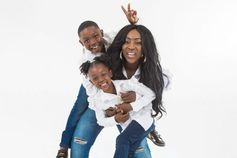 Spice Has Dreams Of Having Triplets Or Quadruplets, Says COVID-19 ...