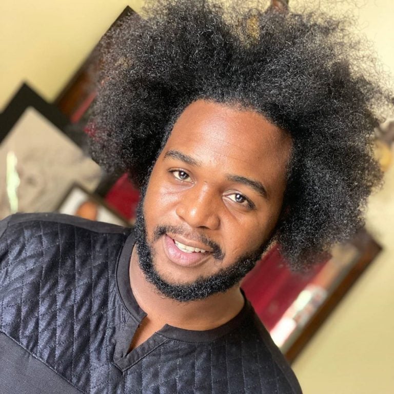 TeeJay Takes A Fall While Trying To Dance Like Ding Dong - DancehallMag