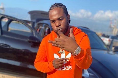 TeeJay Sings Of Kylie Jenner's Beauty In New Single, 'Pretty Like Kylie ...