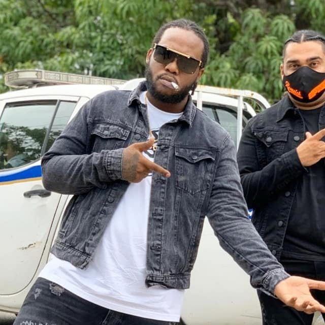 Teejay Says His Career Was 'Stuck In One Place' Under Romeich ...