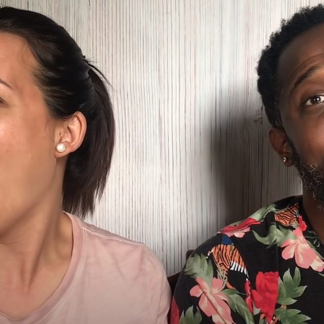 'Who's Gage?!?' Wayne Marshall Promises Tami Chin A Dancehall Refresher ...