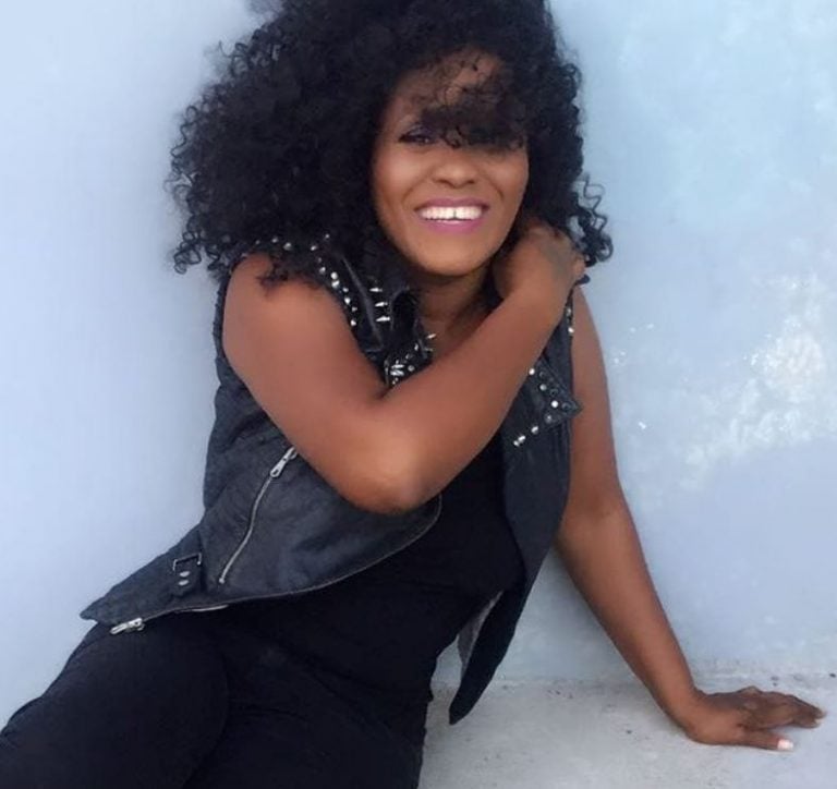 Speculations Rife After Tanya Stephens Describes The "Thick, Muscular ...