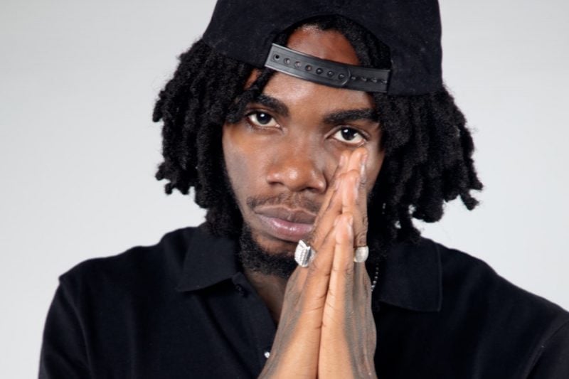 Alkaline News - DancehallMag