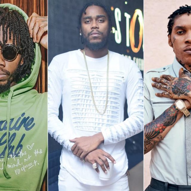 'Last Man Standing Is Still Not Mixed,' NotNice Talks Creating The Vybz ...