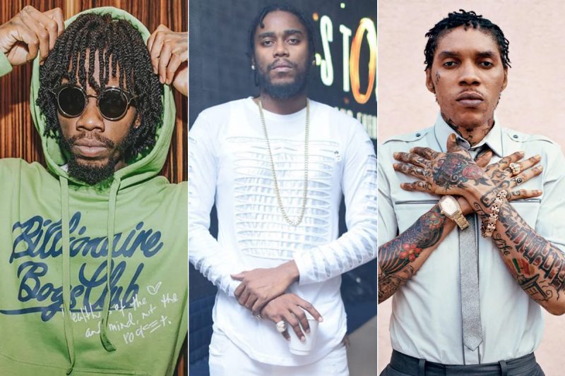 NotNice Talks Wanting To Help Alkaline's Career, Not Make A Second Vybz ...