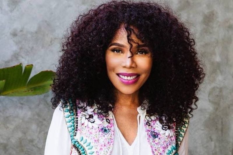 Cedella Marley Celebrates Her 53rd Birthday With Some Sibling Love ...