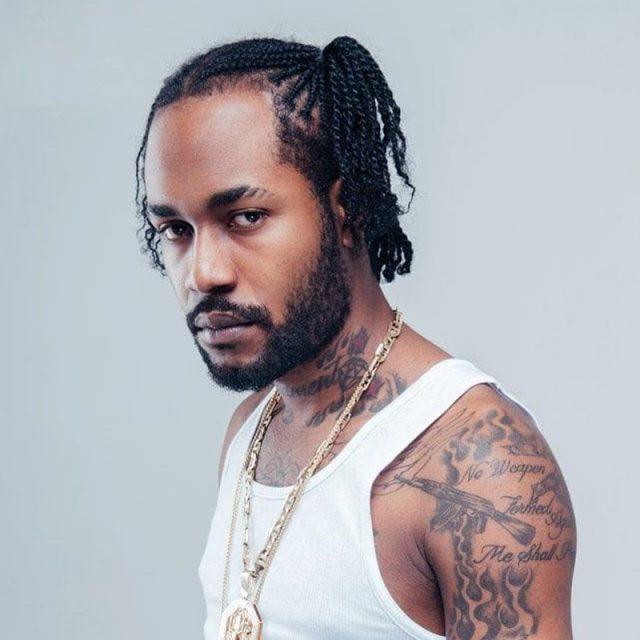 Dancehall Artist Jahvillani Announces Debut Album 'Dirt To Bentley ...