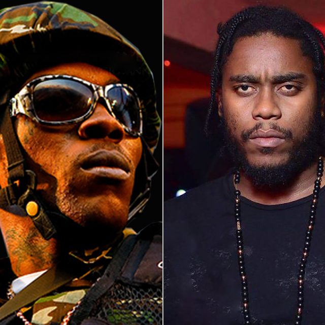 NotNice Talks Wanting To Help Alkaline's Career, Not Make A Second Vybz ...