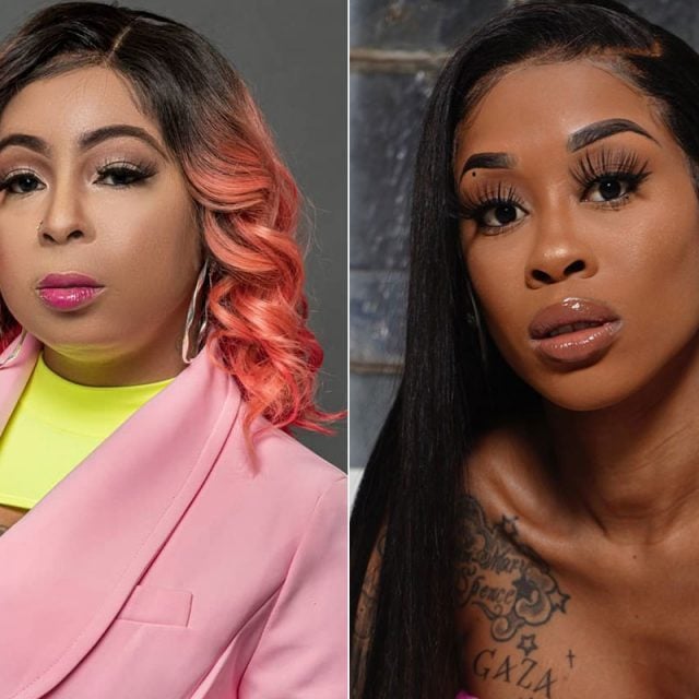 Lisa Hyper The Dancer? Artist Reveals Dancing Was Her First Love ...