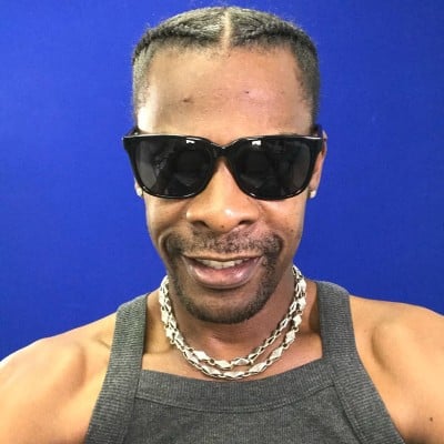 Mr. Lexx Releases New EP 'Touch Down' - DancehallMag